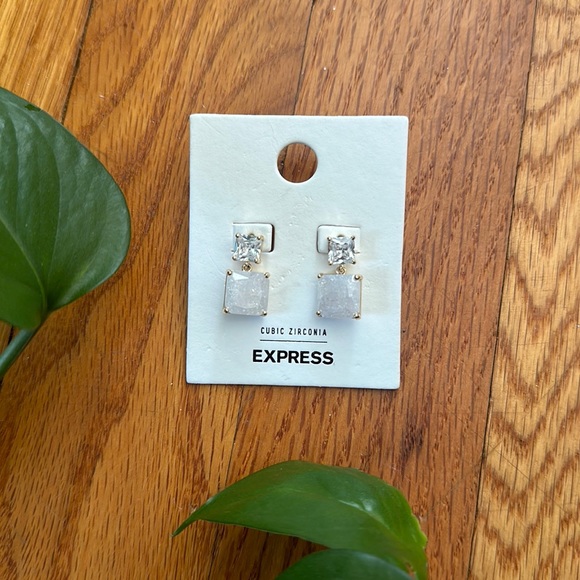 Express | Jewelry | Dangle Earrings | Poshmark
